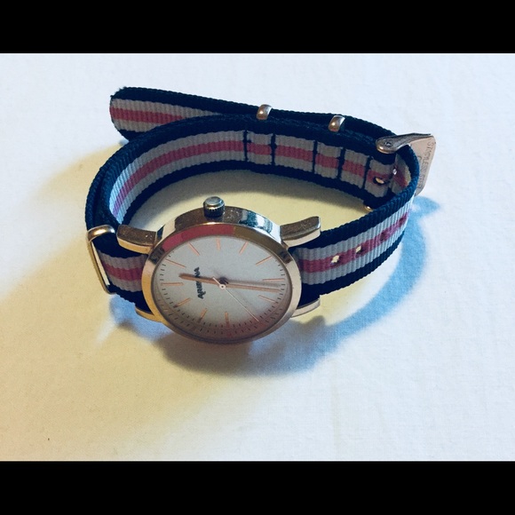 Arizona Jean Company | Accessories | Nwot Arizona Watch | Poshmark